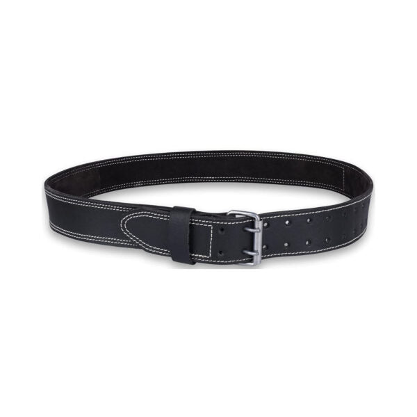 Buy Leather Work Belts USA - Padded & Non Padded | Fueri
